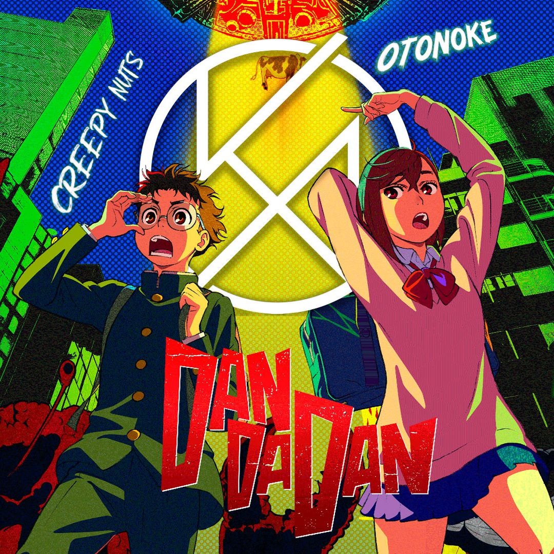 Stream Creepy Nuts - Otonoke (Kalixto Remix) by KALIXTO | Listen online for free on SoundCloud