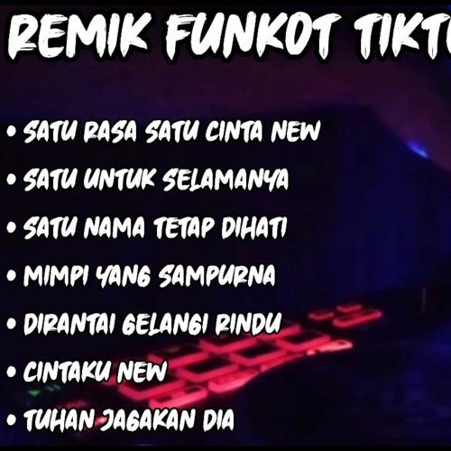 Stream DUGEM SATU RASA CINTA ARIEF • DJ SATU UNTUK SELAMANYA - DJ VIRAL ... Stream DUGEM SATU RASA CINTA ARIEF • DJ SATU UNTUK SELAMANYA - DJ VIRAL ...