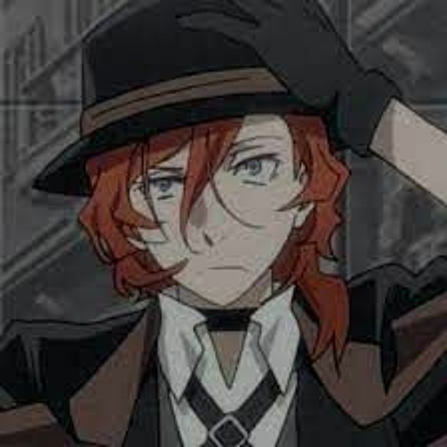Stream episode Chuuya Lines (Bungo Stray Dogs) by uso_no_hana podcast ...
