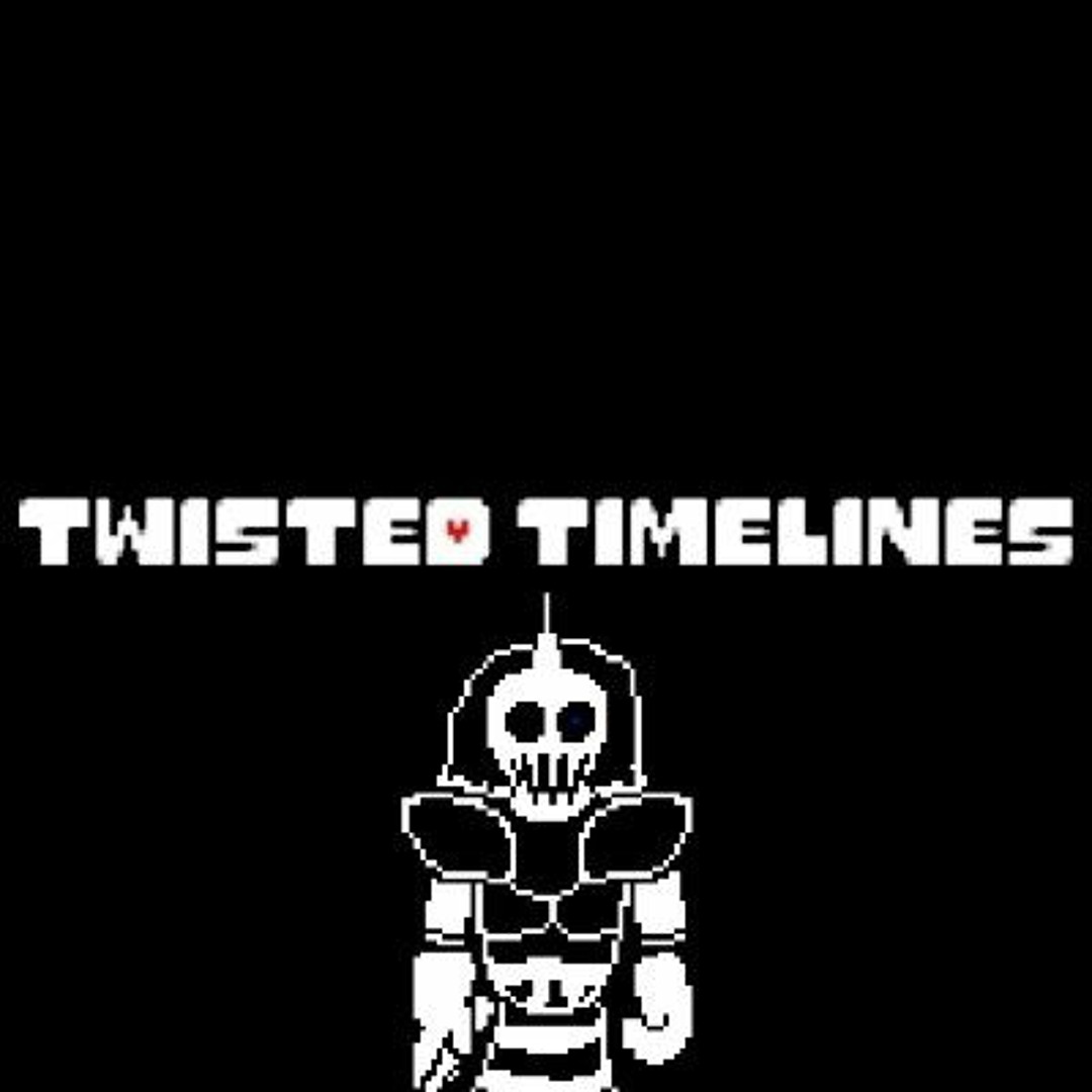 Stream Twisted Timelines [Undertale AU] - Loud Screaming by Ball Of ...