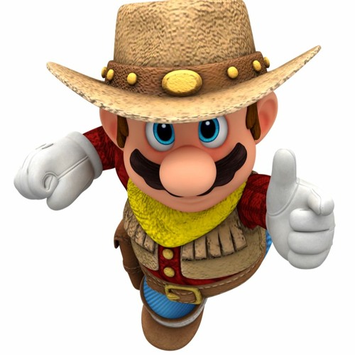 Stream Mario Town Road (Old Town Road but with SM64 soundfont) by ...