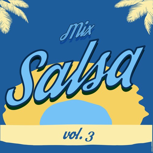 Listen to music albums featuring Mix Salsa VOL 3 2024 Mark Anthony ...
