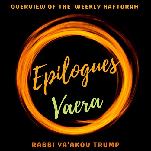 Stream episode Haftorah of Vaera - The Reed Staff Of Egypt by Rabbi ...