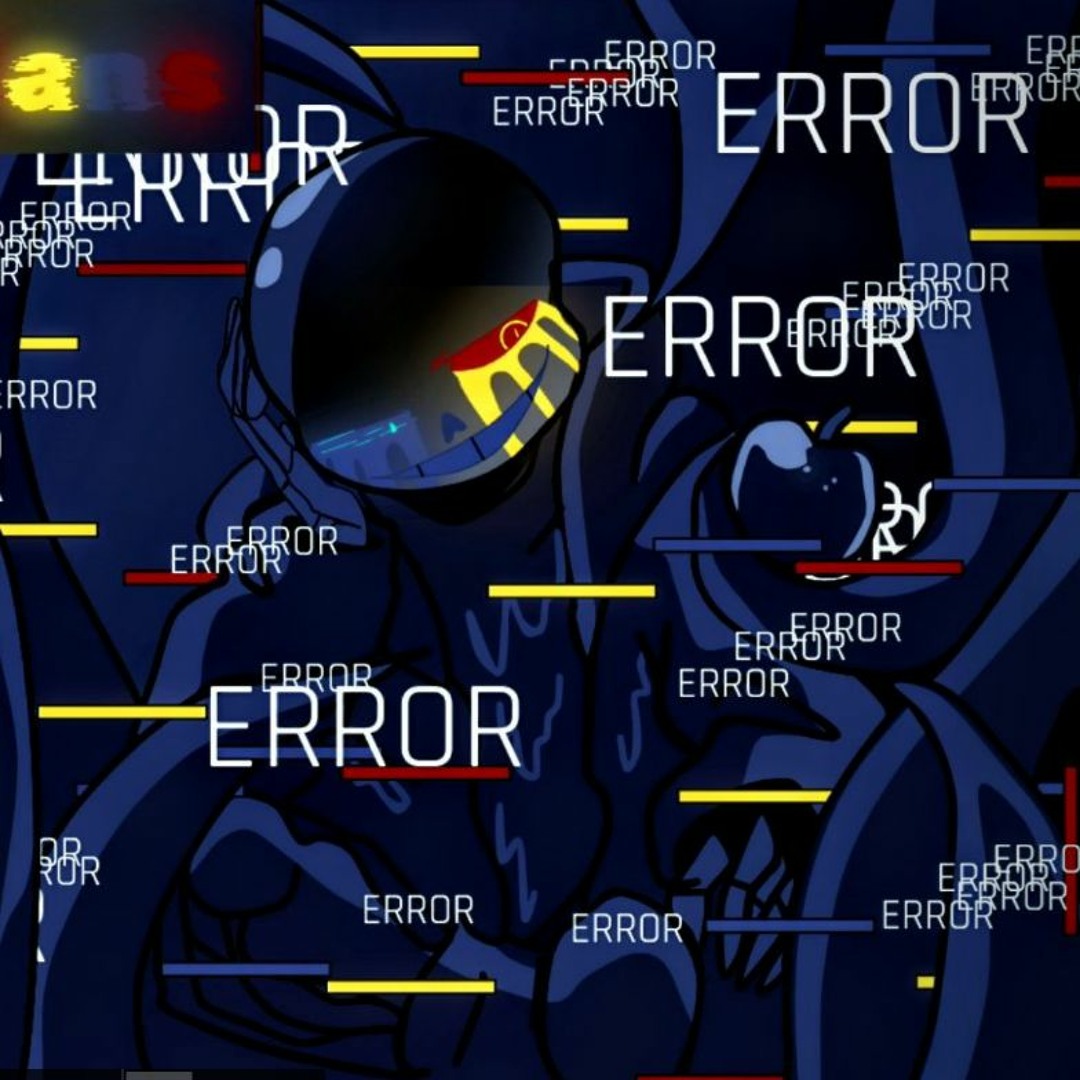 Stream Night Error Sans Theme! (1) by Myth Blader | Listen online for ...