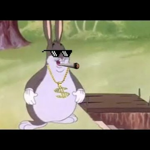 Stream The Big Chungus Short w/ Edward Ongweso Jr by Pod Damn America ...