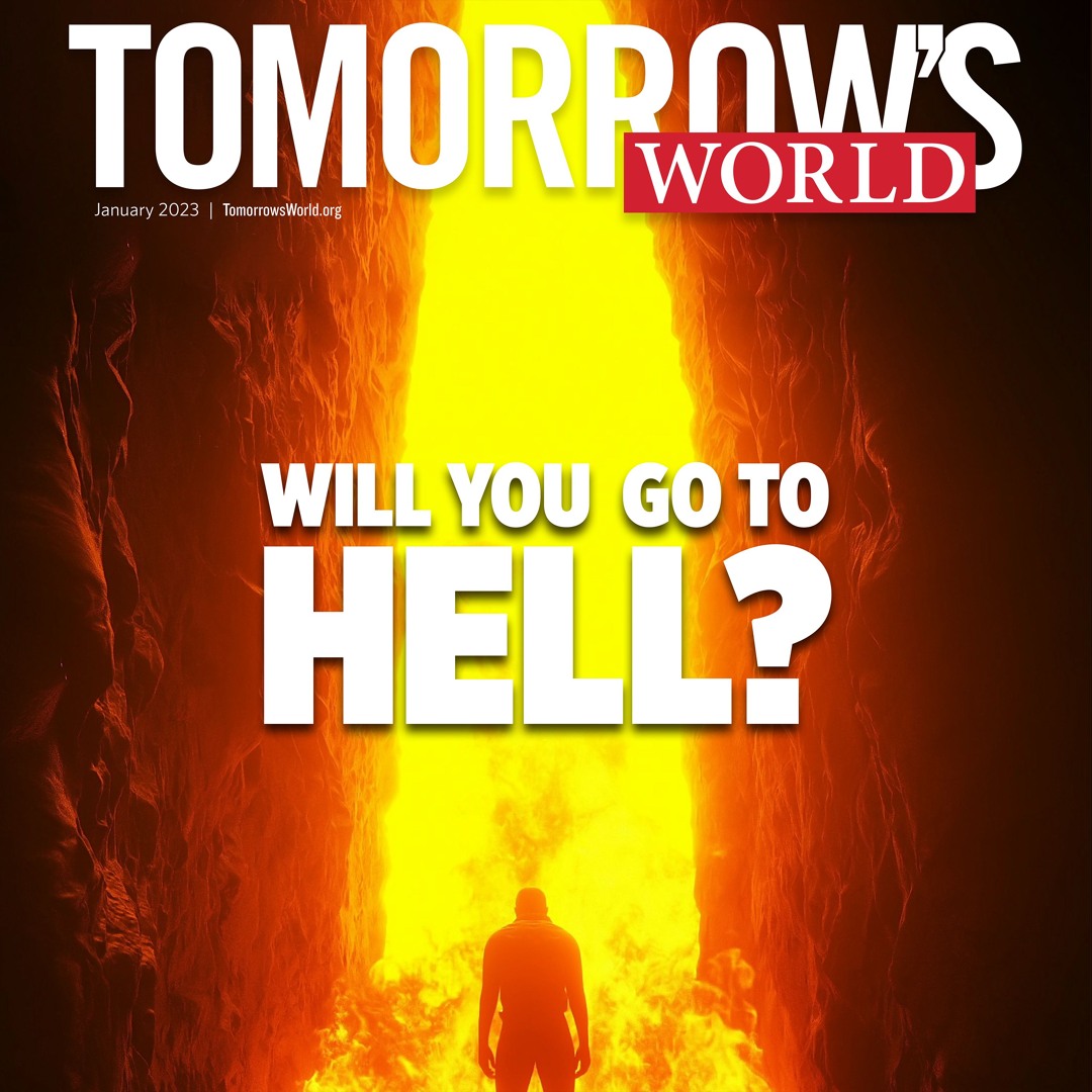 Stream Are You Going to Hell? - Richard F. Ames - (January 2023) by ...