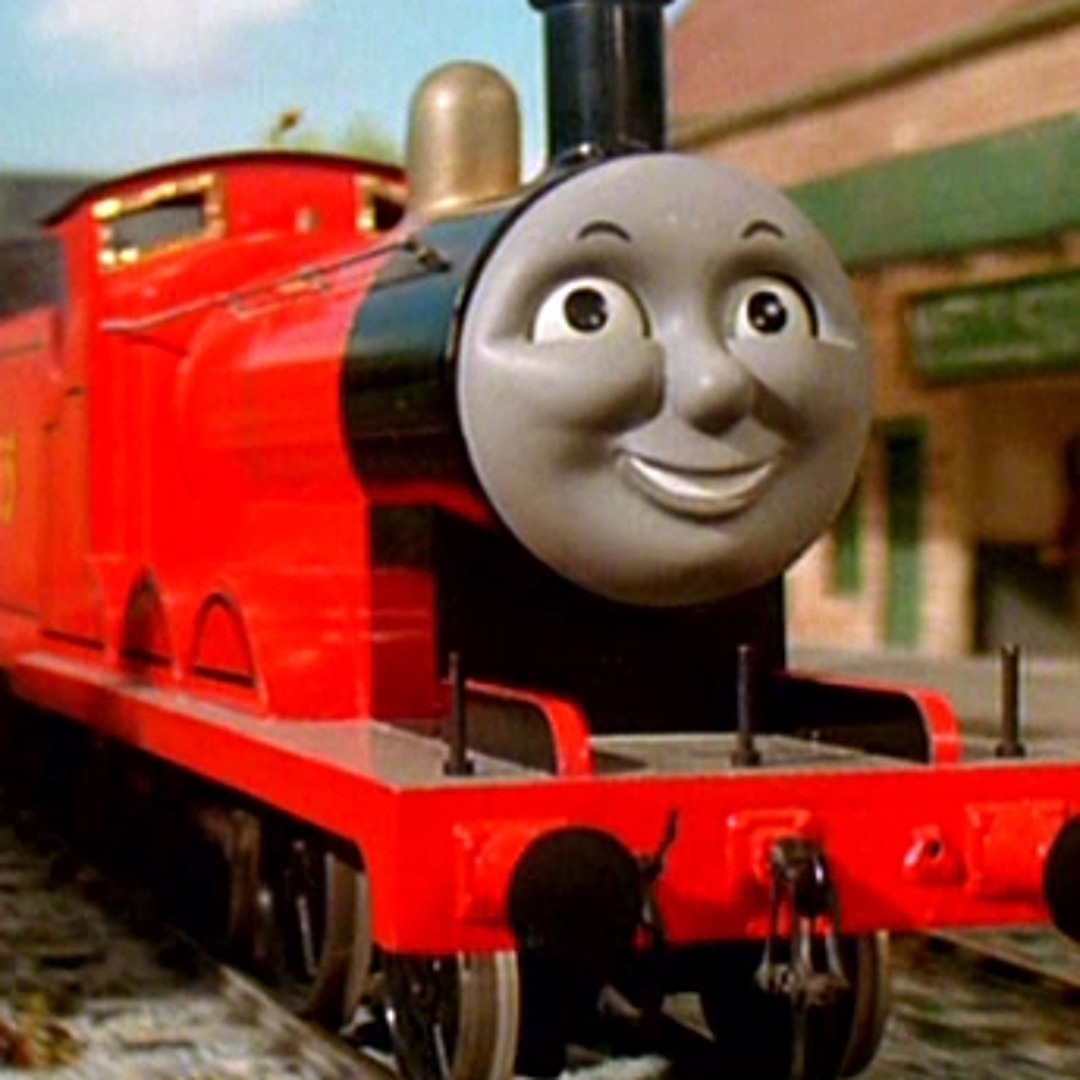 Stream James’ HiT Era Theme (ITSO Classic Series) by Object’s Music ...