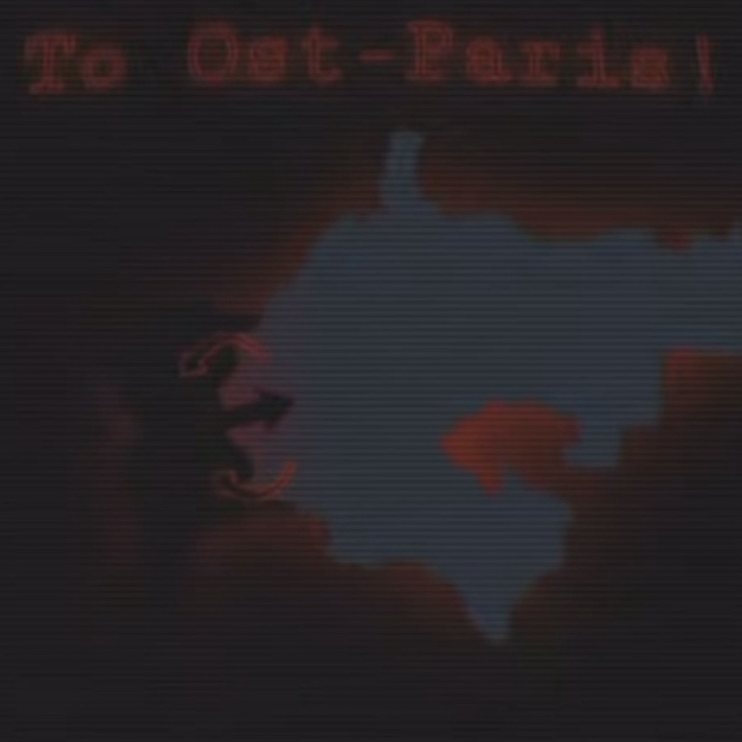 Stream To Ost-Paris! (German invasion of Burgundy) - Hoi4 TNO by Pilot ...