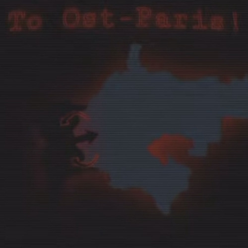 Stream To Ost-Paris! (German invasion of Burgundy) - Hoi4 TNO by Pilot ...