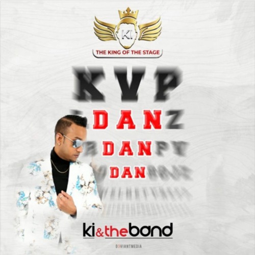 Stream Ki & The Band - Dan Dan Dan (DJ DAN D NYC) by DJ DAN D NYC ...