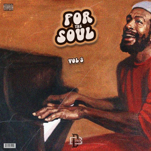 Stream For The Soul Vol. 3 LOOP KIT {ORIGINAL SOUL SAMPLES FOR HIP HOP ...