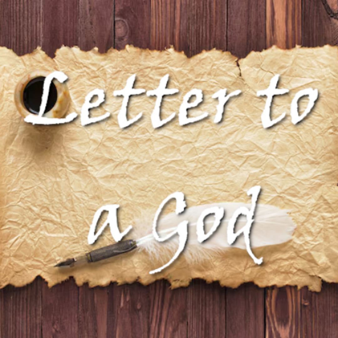 Stream POET x Zwolfgang - Letter to a God by Zwolfgang | Listen online ...