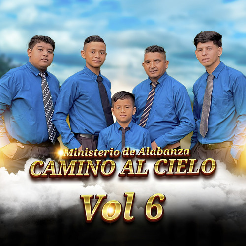 Stream Canta Conmigo al Rey by Ministerio de Alabanza Camino al Cielo ...