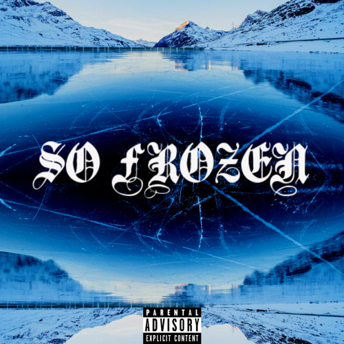 Stream So Frozen by MACELI | Listen online for free on SoundCloud