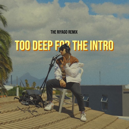 Stream J. Cole - Too Deep For The Intro (The Riyago Remix) by Riyago ...