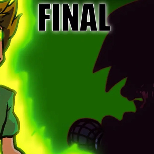 Stream FRIDAY NIGHT FUNKIN mod Corrupted Boyfriend VS Shaggy FINAL By ...