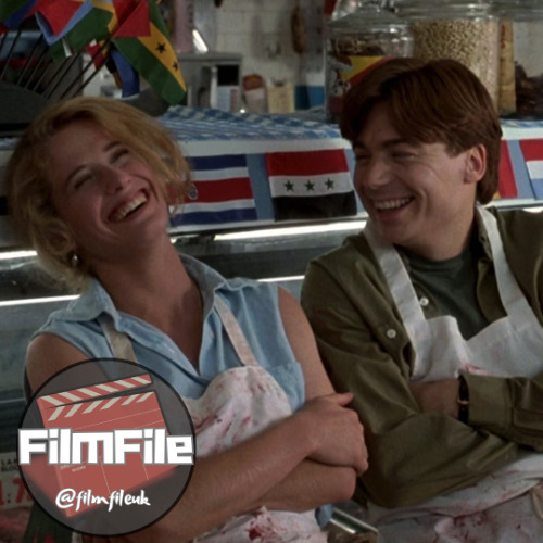 Stream episode Episode 242: We Have A Piper Down by FilmFile podcast ...