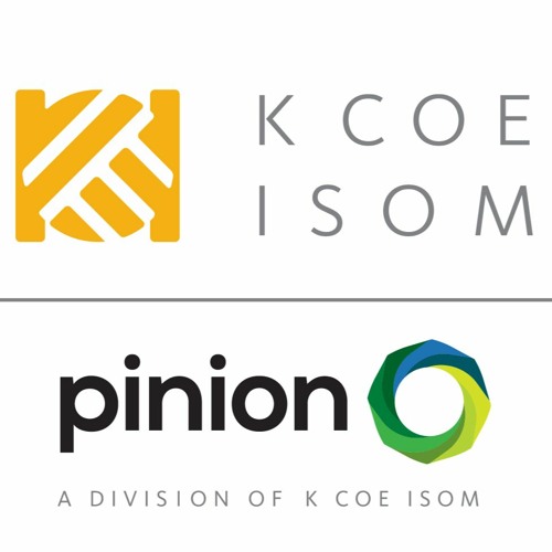 Stream episode Carbon Market Talks by KCoe Isom by KCoe Isom podcast ...