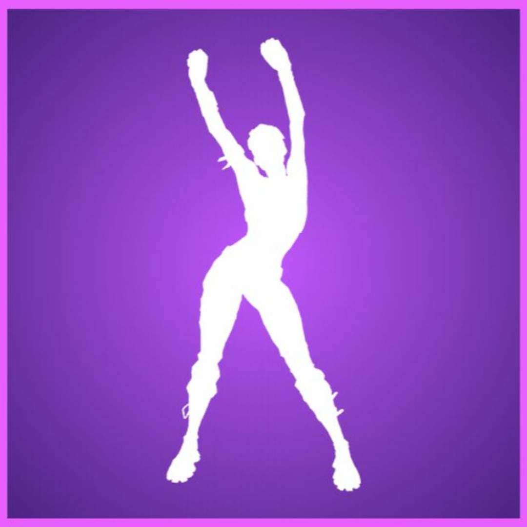 Stream Fortnite - True Heart - Dance Emote Music by Nite Gamic | Listen ...