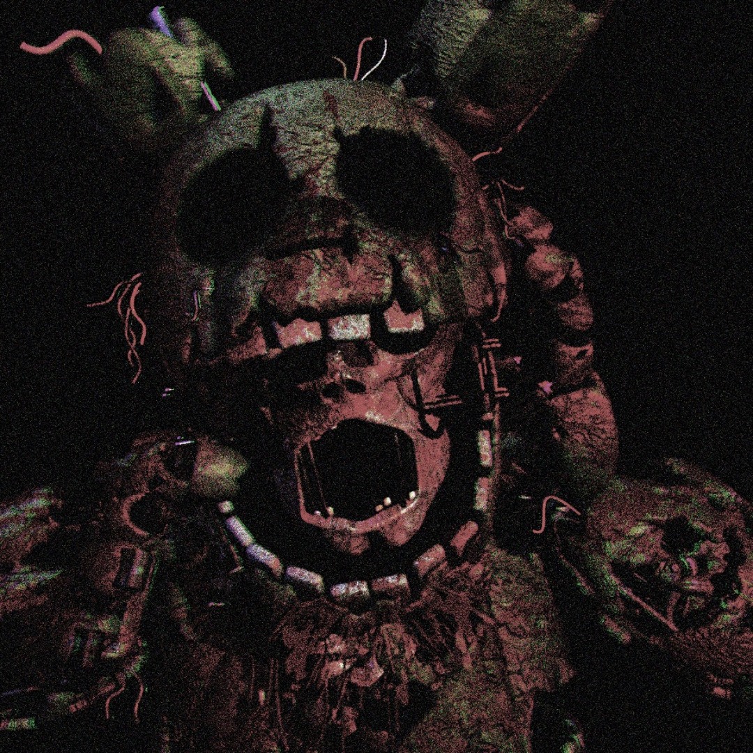 Stream William Afton's Death by Guffy the femboy pooch | Listen online ...