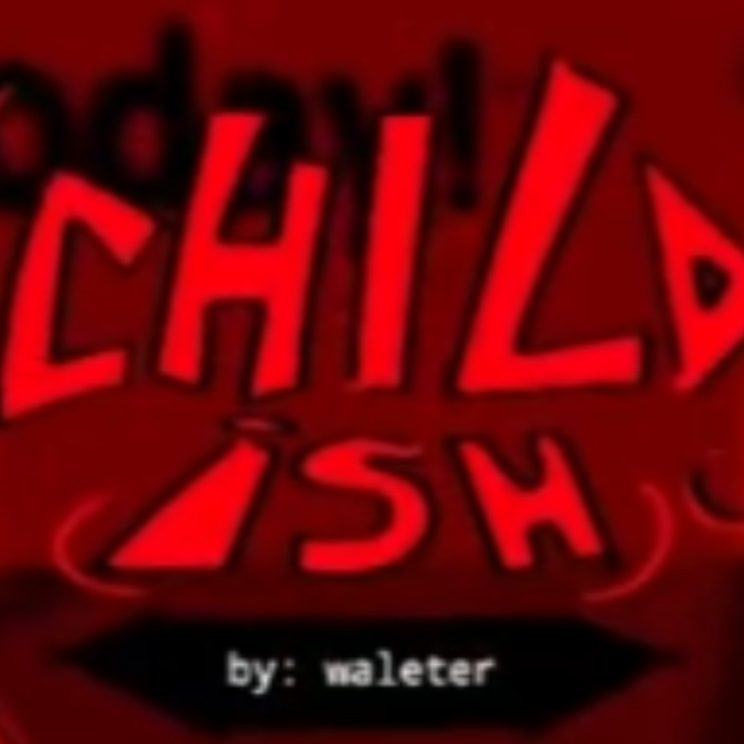 Listen to FNF - hello john doe - Childish - (c00lkidd Fan Song) by Mr ...