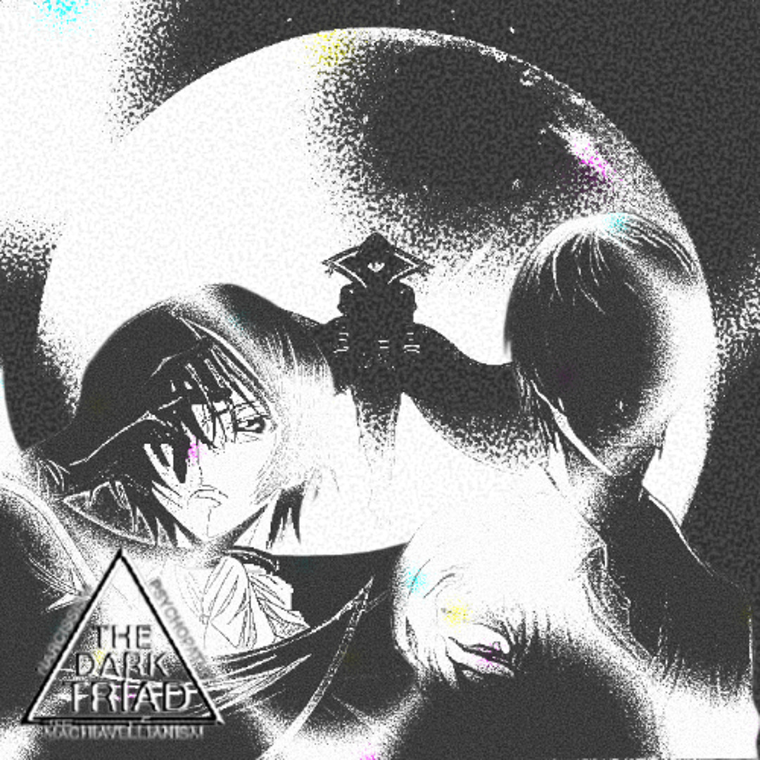 Stream TRUE DARK TRIAD by FEAR | Listen online for free on SoundCloud