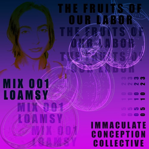 Stream Immaculate Conception | Listen to IMMACULATE CONCEPTION: FRUITS ...