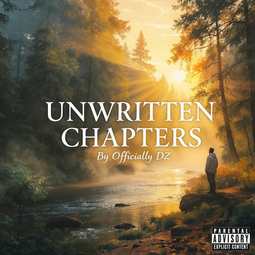 Stream Officially DZ | Listen to Unwritten Chapters playlist online for ...