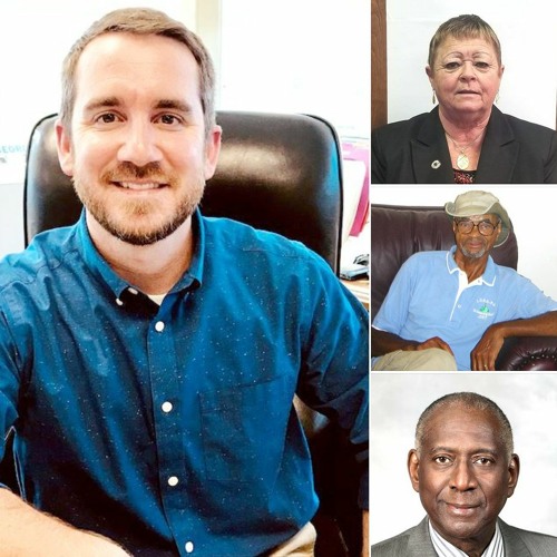 Stream episode Episode 622 (Hour 2): Corey Povar and Linda Rouse Sutton ...