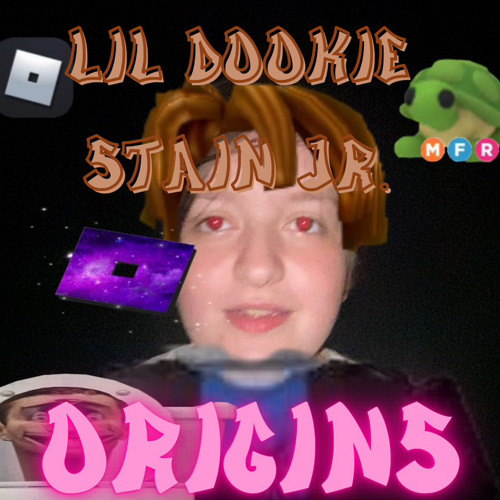 Stream Origins - Lil Dookie Stain Jr. by Lil Dookie Stain Jr. | Listen ...