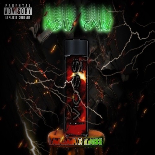 Listen to playlists featuring Shit Talk Lava Java X Kvoss by KVOSS ...