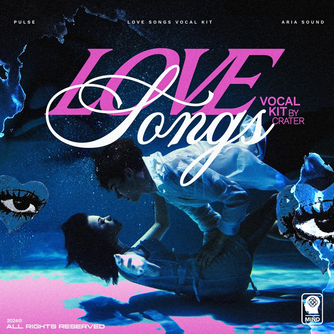 Stream Love Songs Vocal Kit Demo by ARIA SOUND | Listen online for free ...