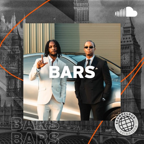 Stream SoundCloud UK | Listen to Best UK Rap: Bars playlist online for ...