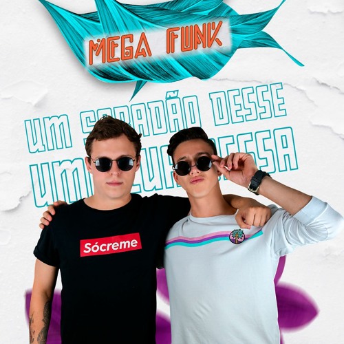 Stream Mega Funk - Um Sabadão Desse Uma Lua Dessa (Reboot) by Reboot ... Stream Mega Funk - Um Sabadão Desse Uma Lua Dessa (Reboot) by Reboot ...