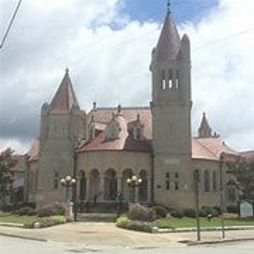 Stream The Dress Code Rev. Michael Williams by Centenary UMC | Listen ...