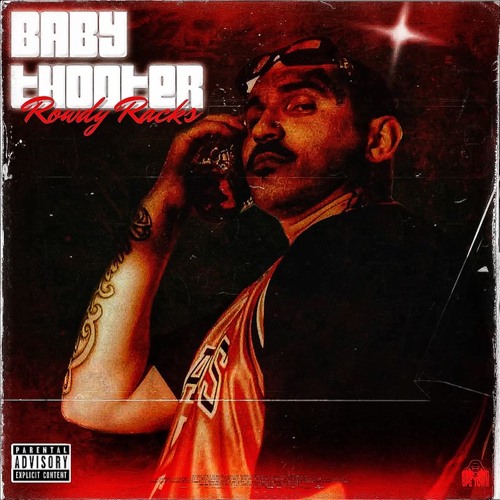 Stream Baby Thooter by Rowdy Racks | Listen online for free on SoundCloud