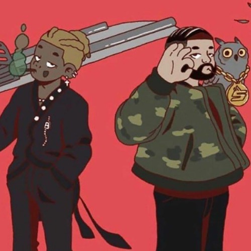 Stream Carti X Drake -- Cupid by Mrcactusgamer | Listen online for free ...