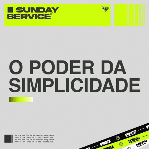 Stream O poder da simplicidade - Caio Sayeg by POIEMA TAUBATÉ | Listen online for free on SoundCloud