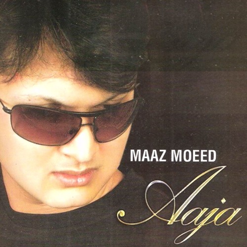 Stream Aaja (Pop Mix) - Maaz Moeed by Digital Entertainment World ...
