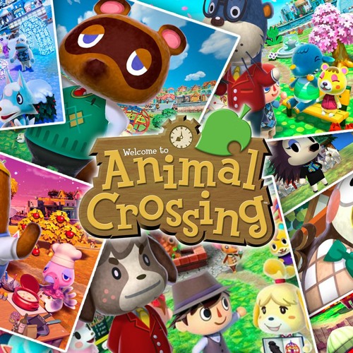 Stream Animal Crossing New Horizons OST - Main Theme 1 Hour Extended (1 ...