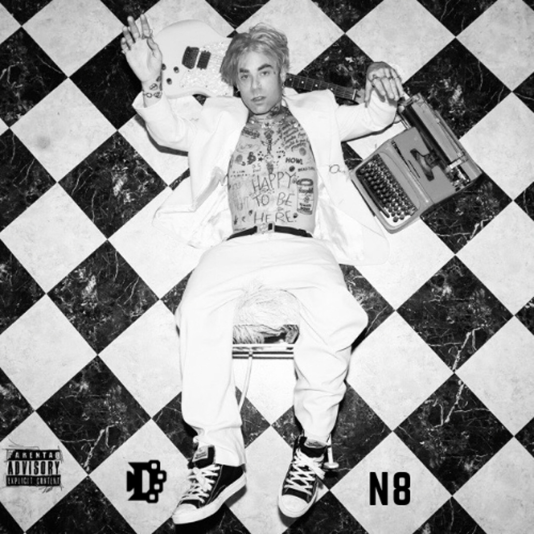 Stream Mod Sun - Karma (DECADON & N8 BALL Remix) by DECADON | Listen ...