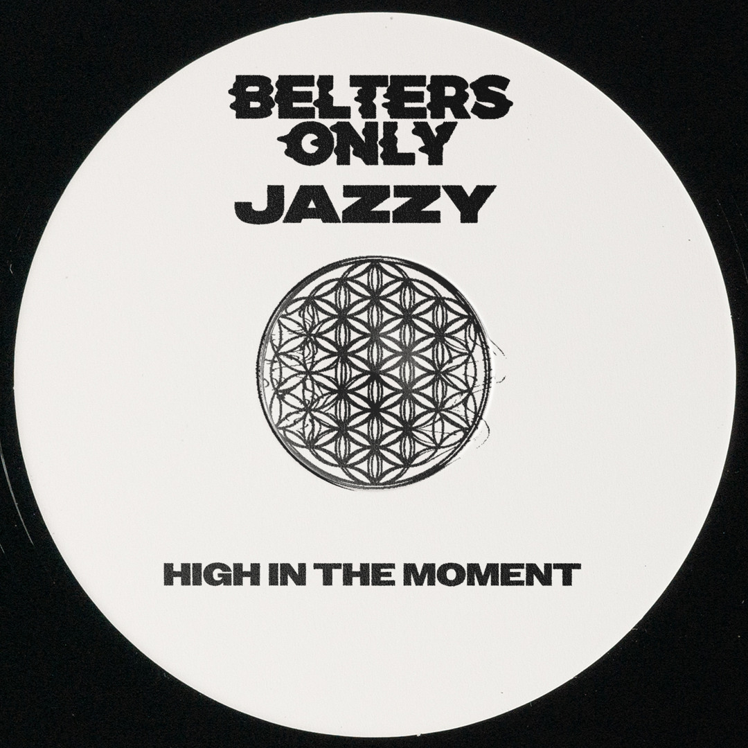 Stream High In The Moment by Belters Only | Listen online for free on ...