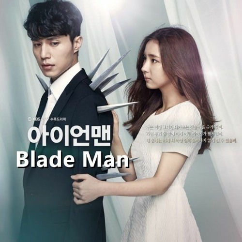 Stream ซีรี่ย์เกาหลี Blade Man วุ่นรัก นายจอมเหวี่ยง ซับไทย Ep.1-18 (จบ) by Dito Anandito ...