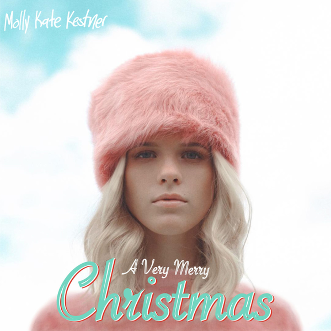 Stream A Very Merry Christmas by Molly Kate Kestner | Listen online for ...