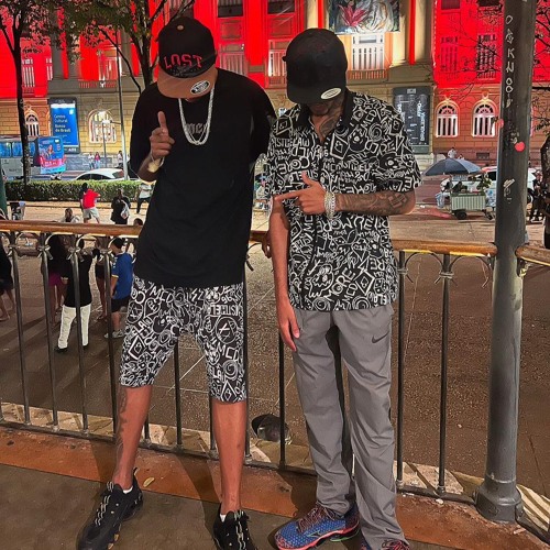 Stream Mtg Ai CÊ Me Quebra Feat Mc Noka Mithera Geraldim By Dj Smith Listen Online 