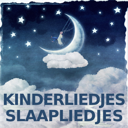 Stream Vier Kleine Visjes (Slaapliederversie) by Kinderliedjes ...