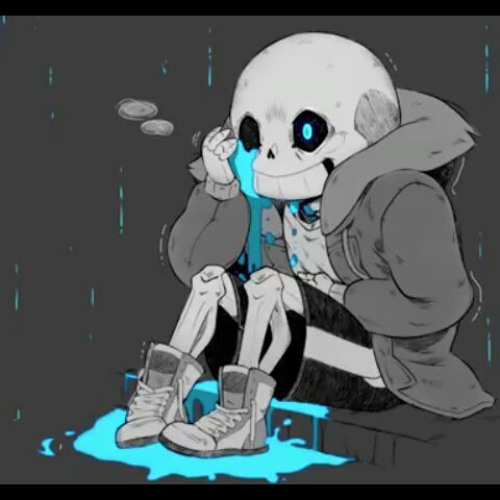 Stream FNF Vesania Remix Sandi (Sansfield Vs. Sans) by Miss_StarLight ...