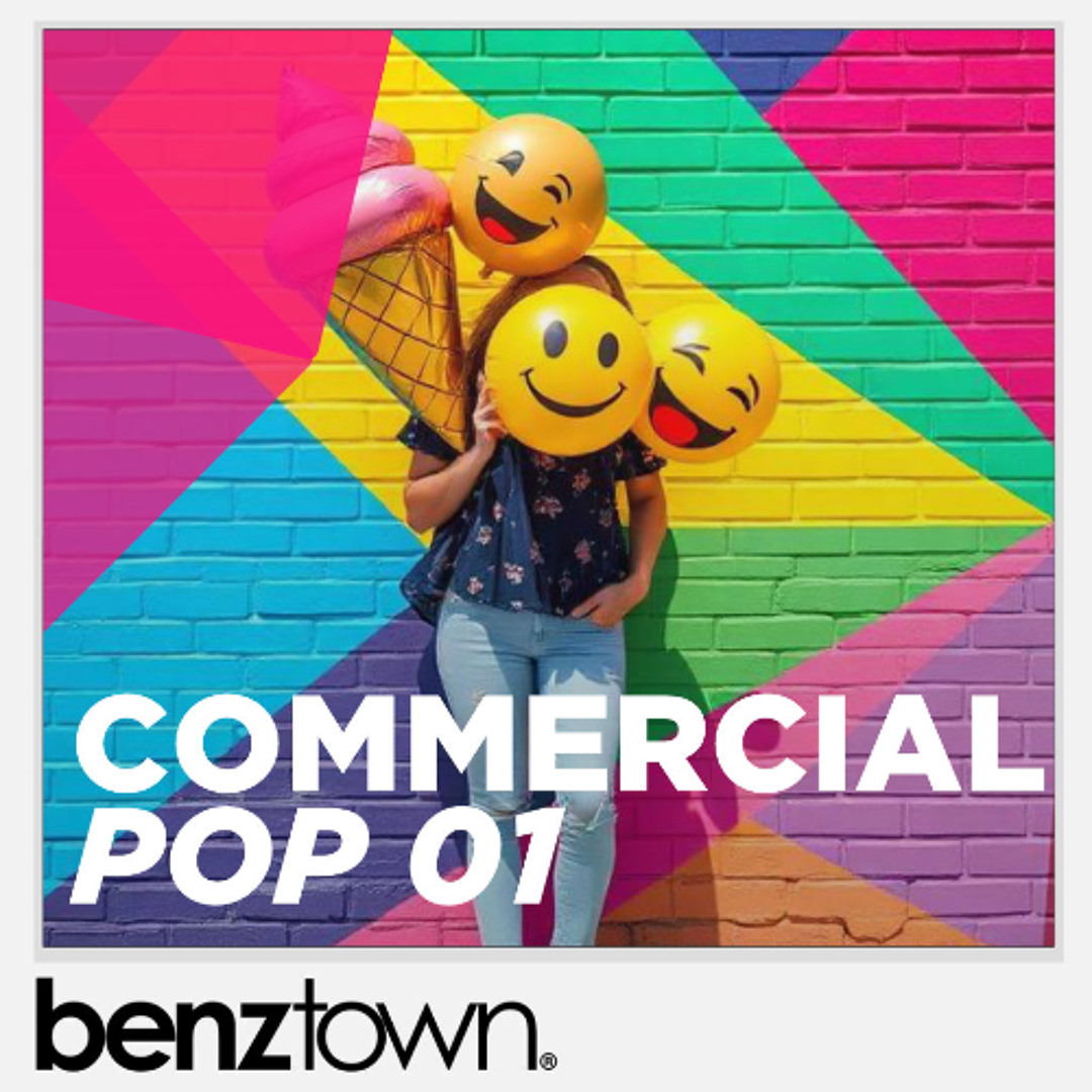 Stream Hold This Space by Benztown Production Music | Listen online for ...
