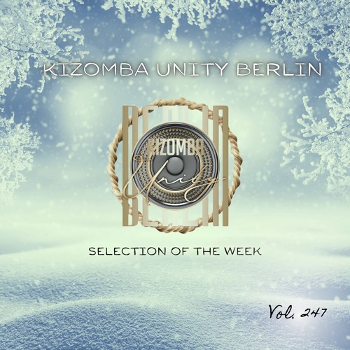 Stream Kizomba Unity Berlin | Listen to Kizomba Unity Berlin by DJ Idra ...