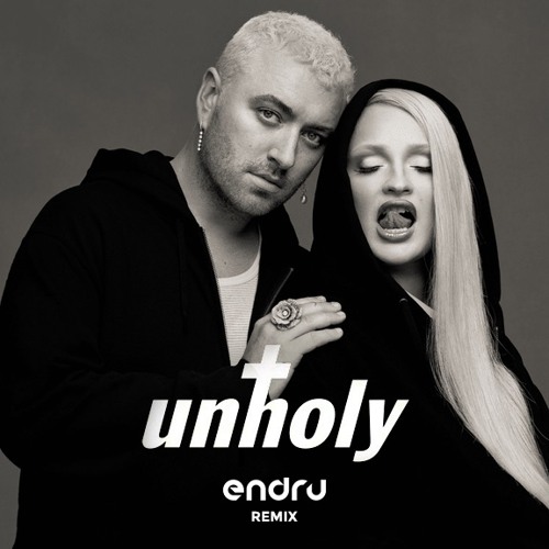 Stream Sam Smith, Kim Petras - Unholy (ENDRU Remix) by Endru | Listen ...